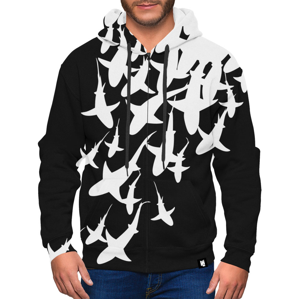 dolpines-shadow-black-zip-up-hoodie-hoodie-lab